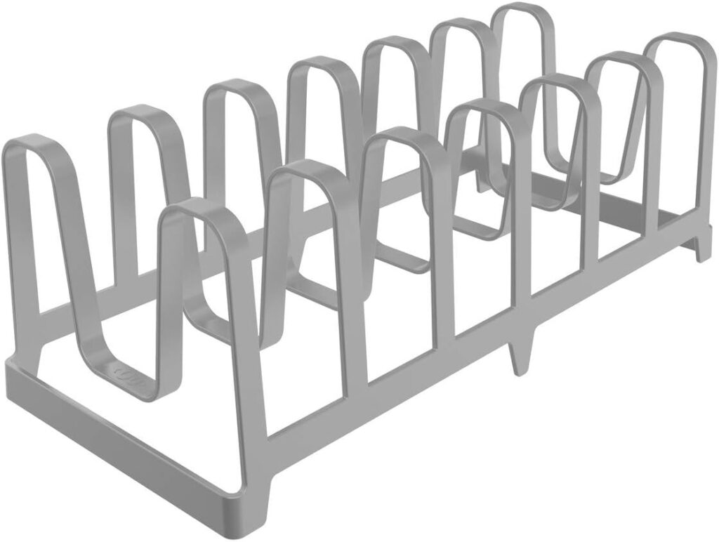 OU ORGANIZADOR MULTIUSO - Panela Perfeita Para Você – Garanta Já!